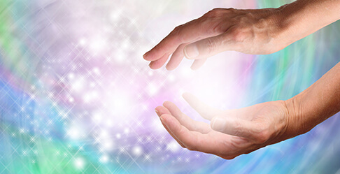 Power Of Pranas (Energy)