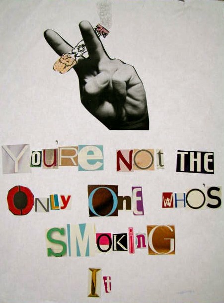 Ms. G's Teaching Ideas: Counter-Ads