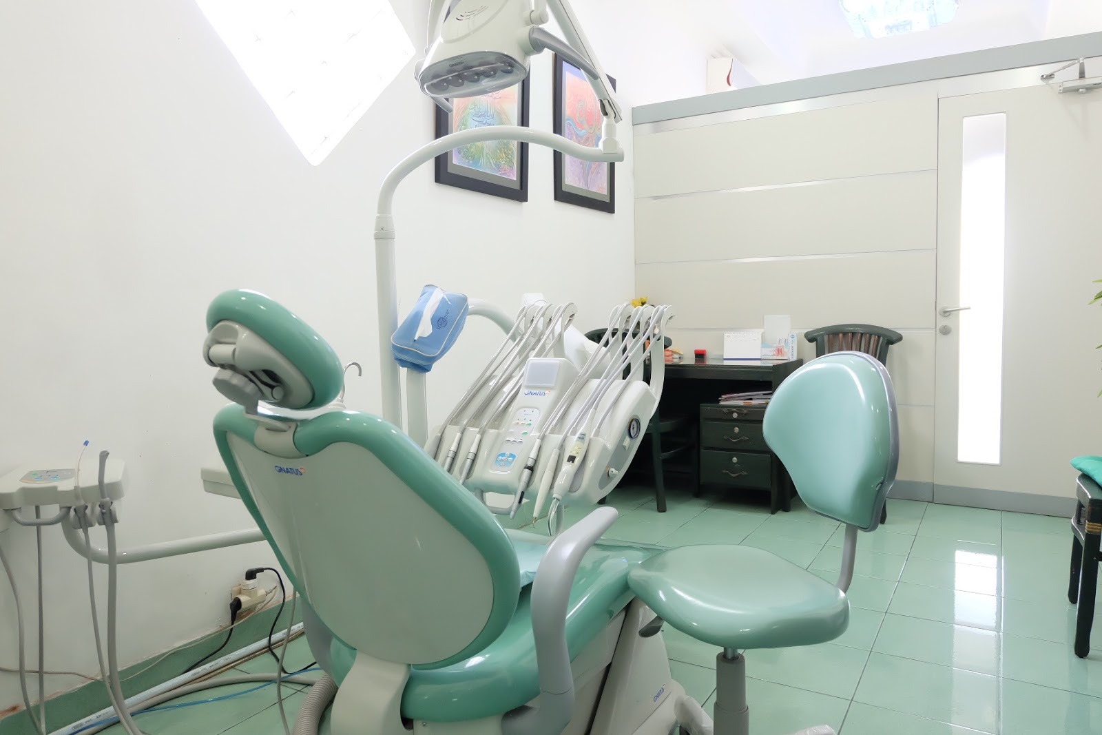 Klinik Gigi / Praktek Dokter Gigi Jogja | Dokter Gigi