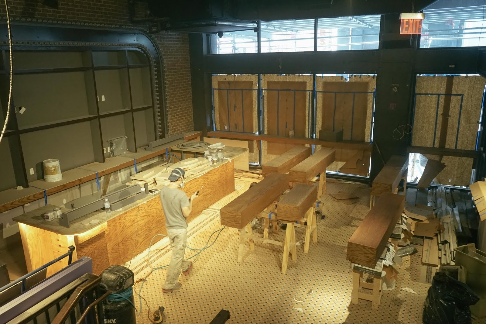 SWA Architecture: SWA Architecture Weekly Blog