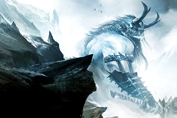 İSKANDİNAV MİTOLOJİSİ - Din ve Mitoloji