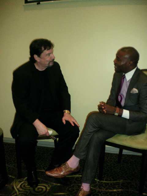 Welcome to MyTestimonys Blog! Rev 12:11: Dr. Mike Murdock Testifies