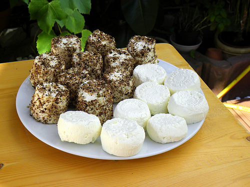 Ġbejna – A Traditional Maltese Cheese | Excelsior Hotel Malta