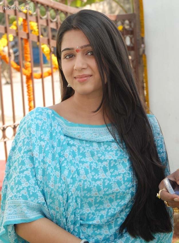 Hot and Cool: Charmi Kaur