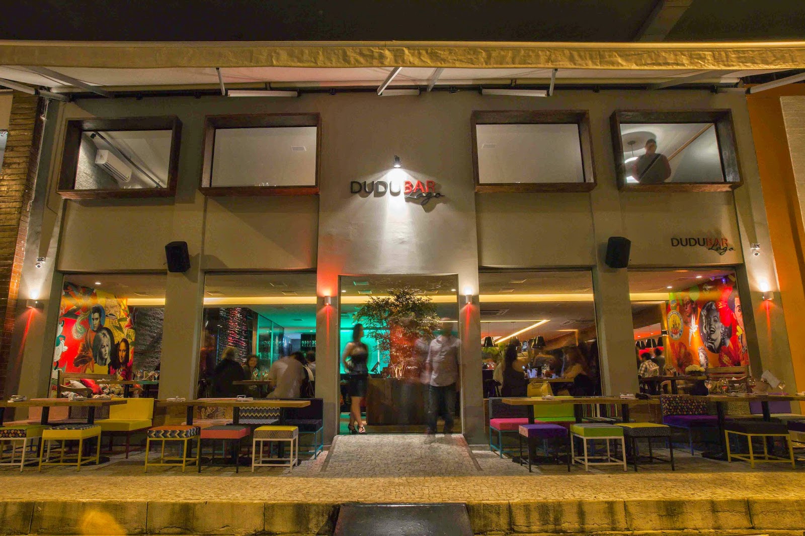 Sonho Blog Gourmet: Dudu Bar Lago abre suas portas no Lago Sul