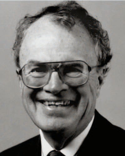 Career Development - Aimee Murray: John D. Krumboltz