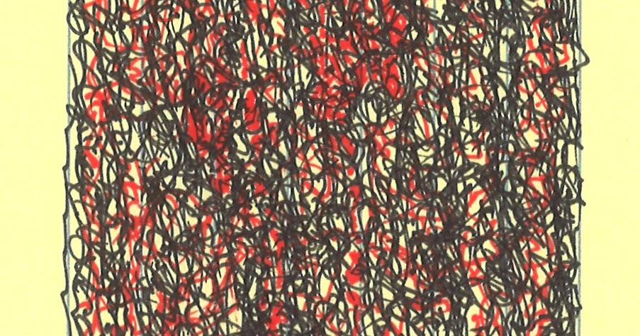 Hypergraphia Pictures: Hypergraphia Picture