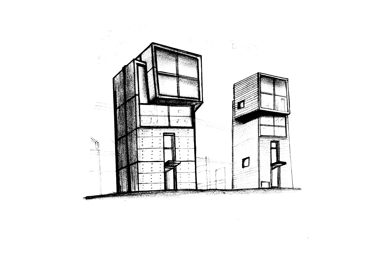 Architectural Design 5: Exemplars