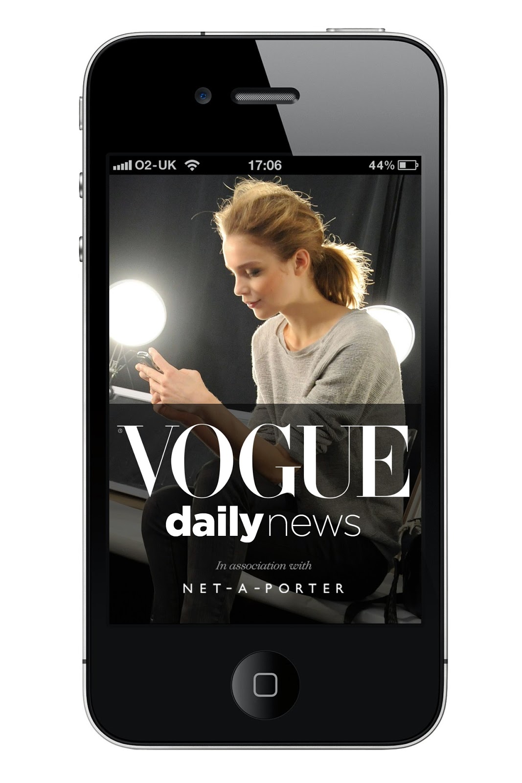 Media Ethics and Society: Native Advertising and Women's Magazines