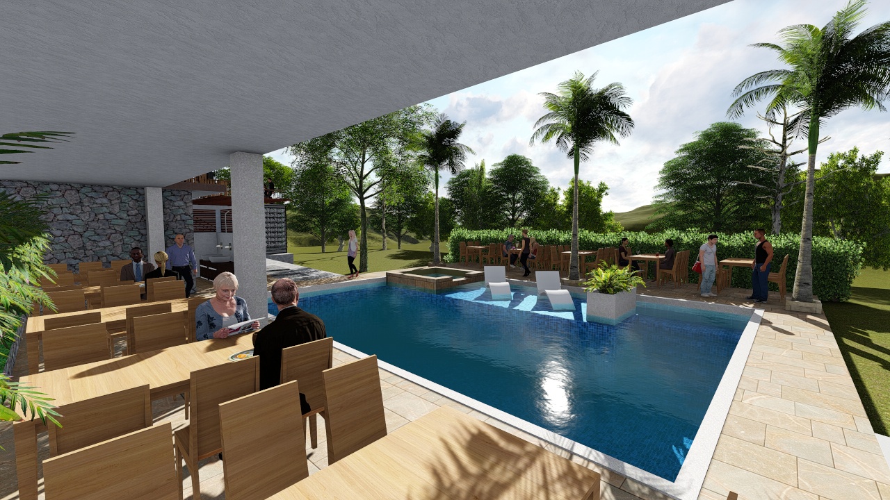 RESTAURANTE CAMPESTRE