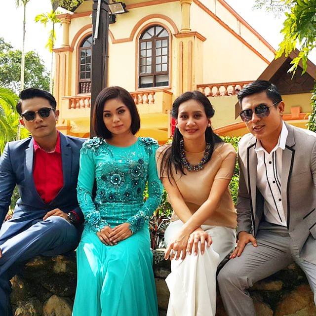 Drama Street Vendetta (Tonton Online) | dLayari