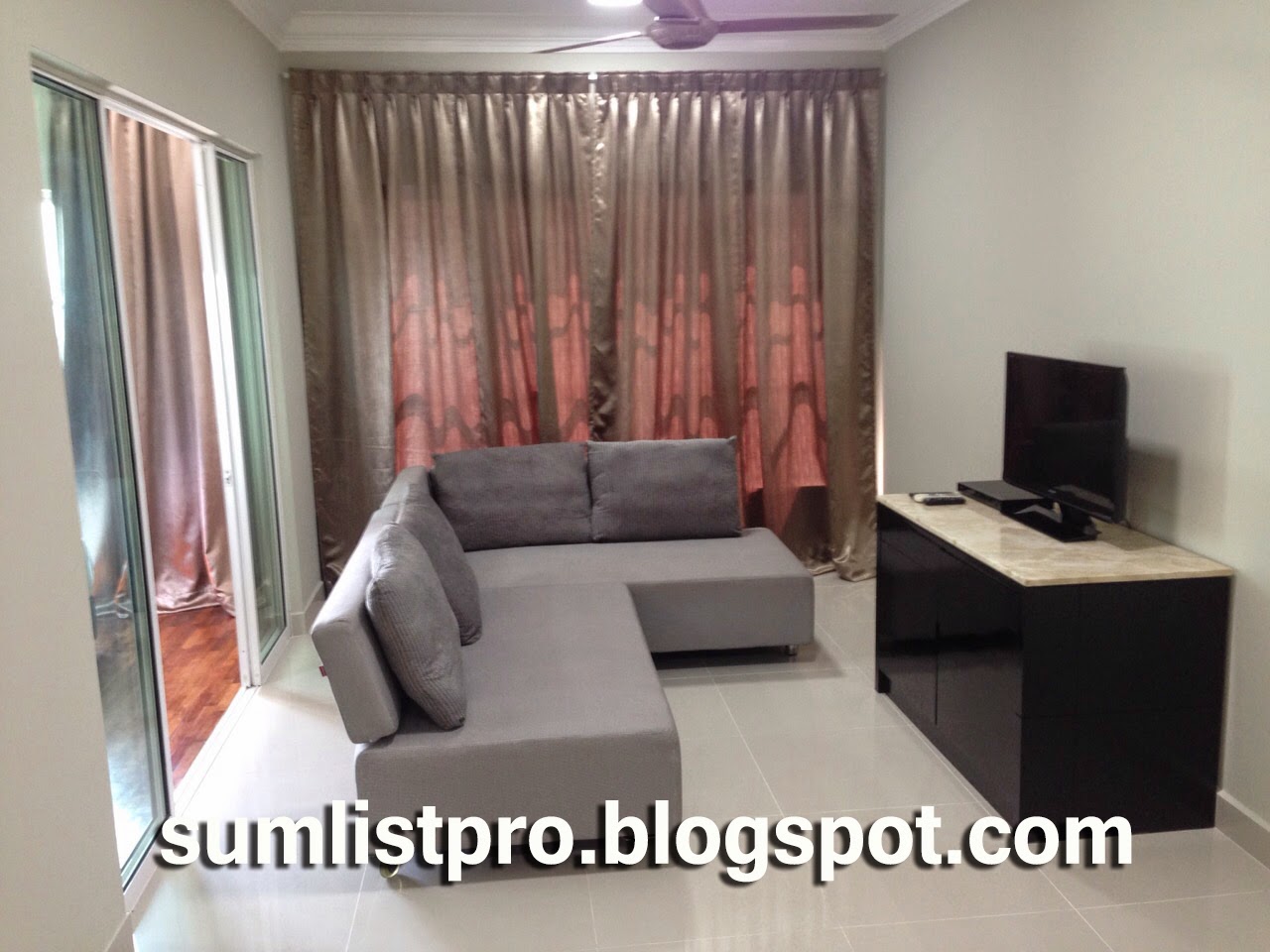 Kota Kemuning Subang Jaya Property: Condo Studio for Rent - Subang ...