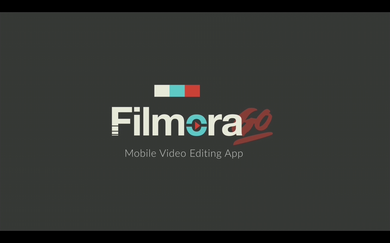 FilmoraGo - Free Video Editor Pro 3.1.2 Apk Unlocked for Android
