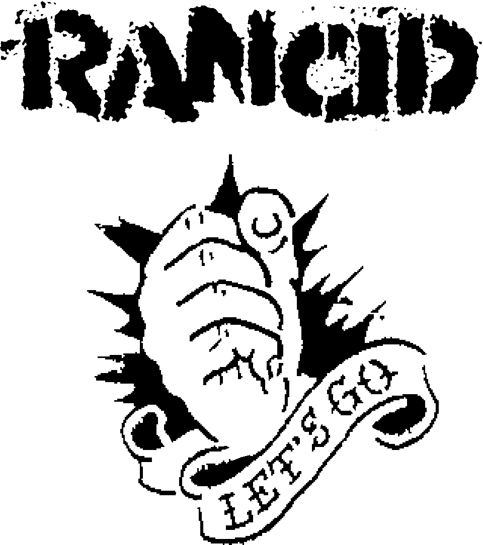Musik Underground: Profil Rancid