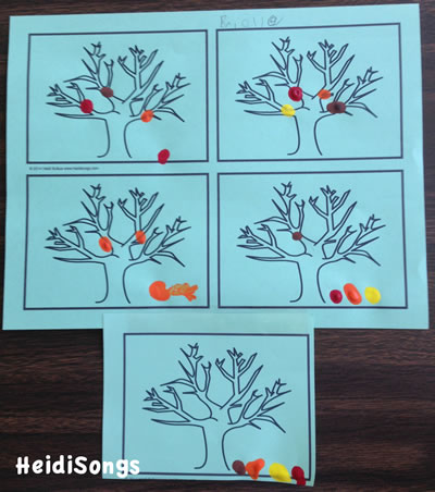 More Ideas for Decomposing Numbers (Freebies!)
