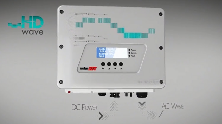 HD wave technology based inverter-Is it worth the hyph? | Common ...
