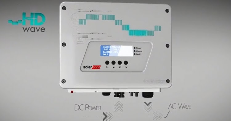 HD wave technology based inverter-Is it worth the hyph? | Common ...