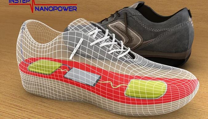 SMART INSOLE|SMART SHOE INSOLE | SMART SHOE |FOOT SMART: Smart Shoes ...