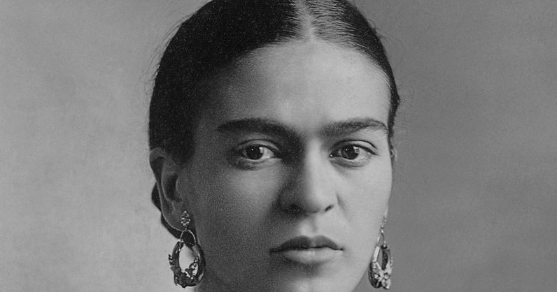 Frida Kahlo