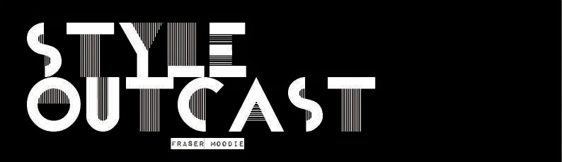 Style Outcast: Junky Styling Exhibition – London Fashion Week February 2012