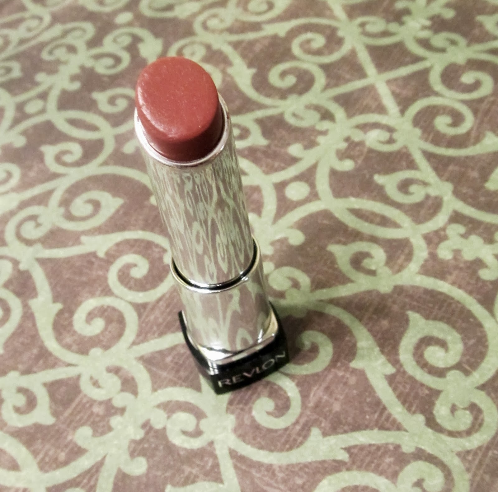 Movaline: Revlon ColorBurst Lip Butter Pink Truffle Review & Swatches Movaline: Revlon ColorBurst Lip Butter Pink Truffle Review & Swatches