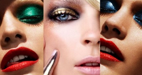 Beauty by Xara: Τασεις μακιγιαζ! Ανοιξη -Καλοκαιρι 13'