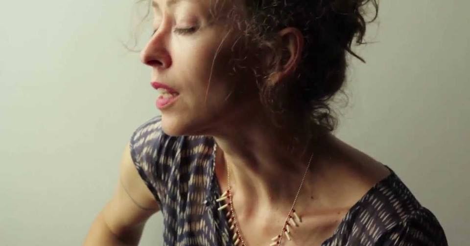 The Sunday Morning Hangover: Songs about Mom/Simone White Live