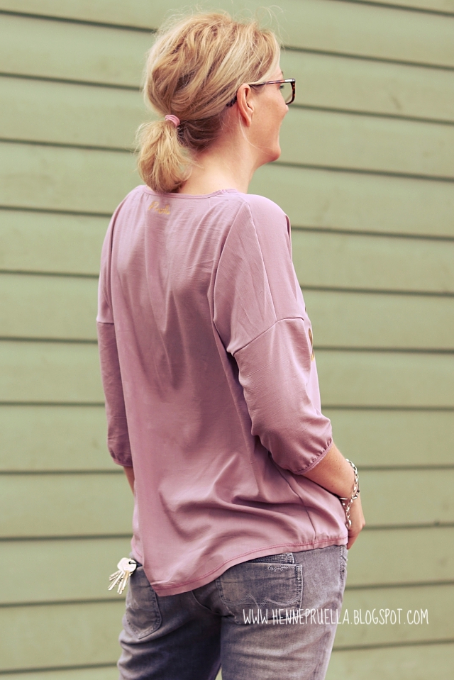 Frühlingsgefühle – Prülla