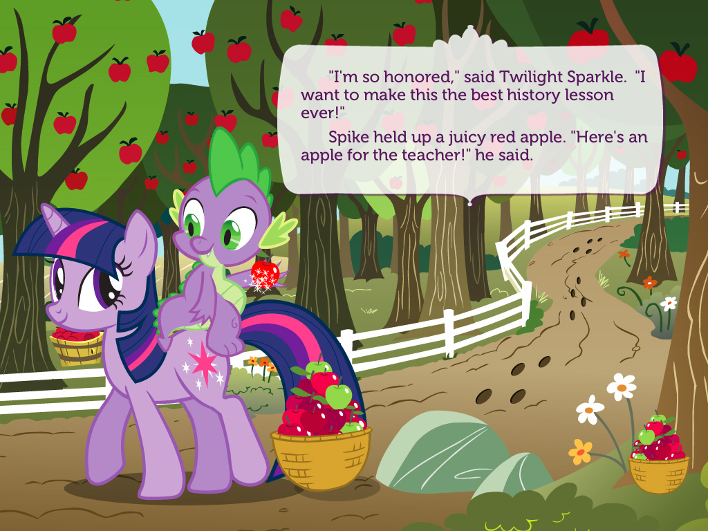 Equestria Daily - MLP Stuff!: Cereal Reviews Twilight Sparkle: Teacher ...