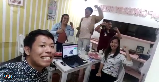 UPCAT takers for 2018 shared different stories in social media - Where ...