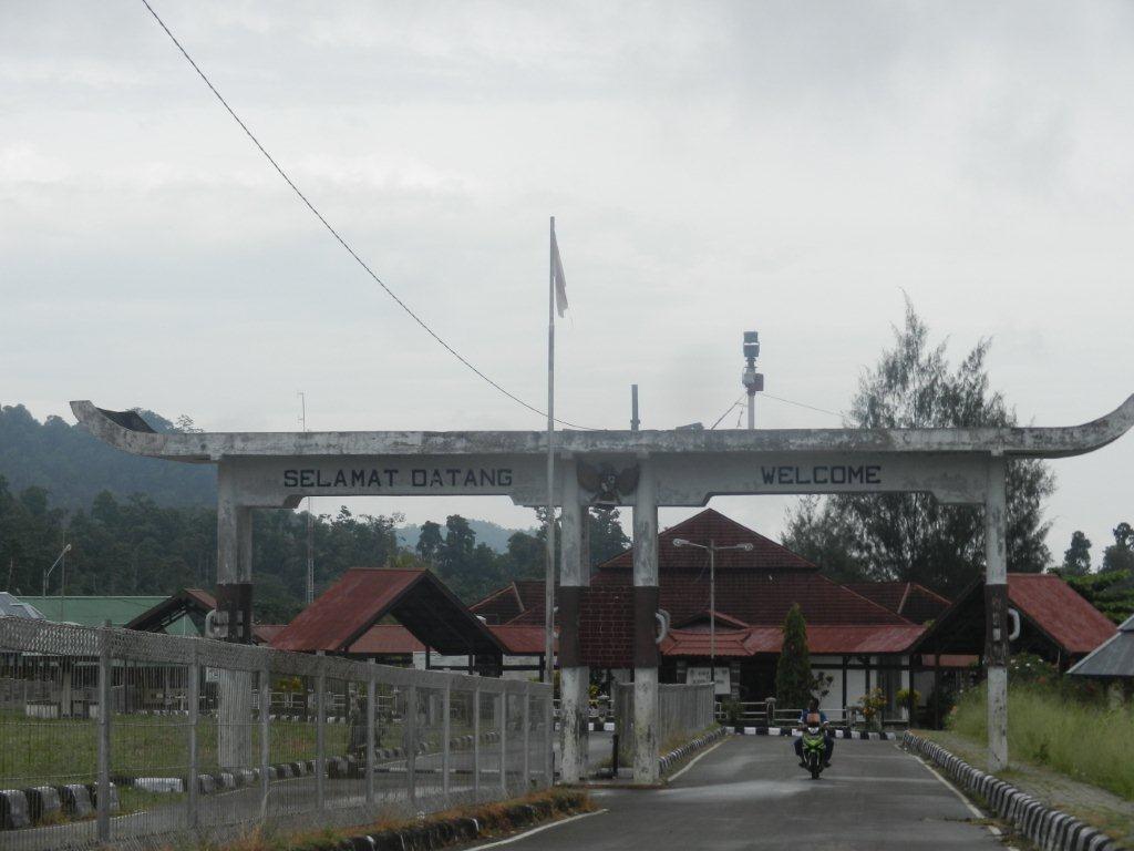 Malum Nalu: Way out west in Vanimo