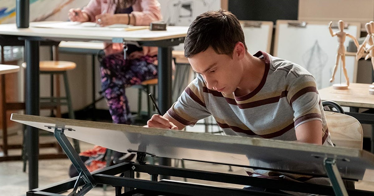 Resumen de Atypical Temporada 3