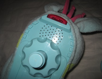 JuaiMurah: ELC Blossom Farm Musical Crib Mobile