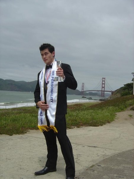 MISTERS MANHUNT: MÍSTER MANHUNT INTERNACIONAL 2006 - PREMIOS ESPECIALES ...