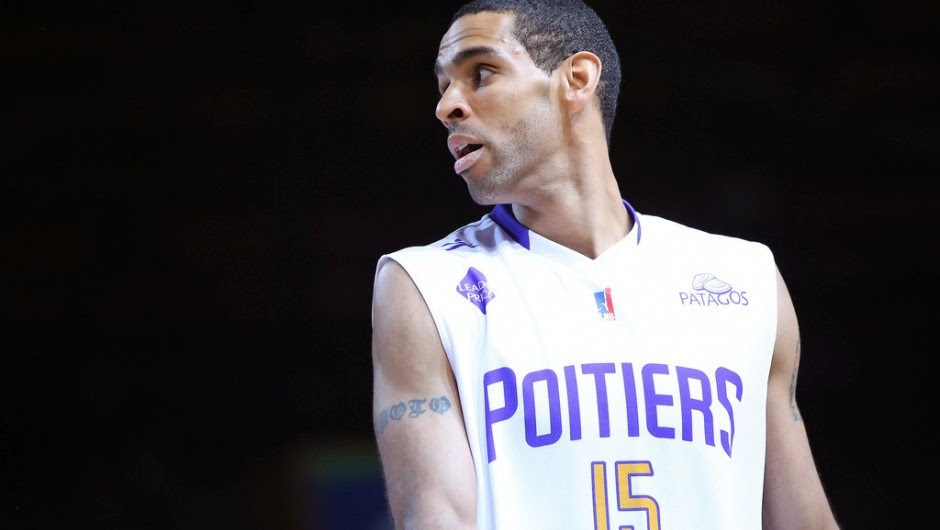 Tatao Jordan: FRANCIA - JEFF GREER 14 PUNTOS EN TRIUNFO DE POITIERS EN ...