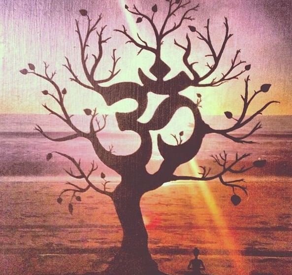 Centro de Yoga Manipura : ¿Què es el OM