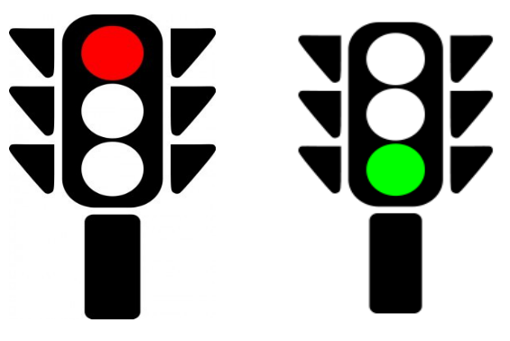 La gran ciudad: Seguridad vial