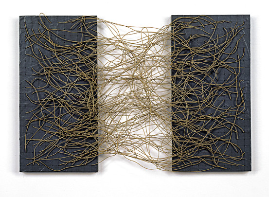 Portfolio II: Eva Hesse