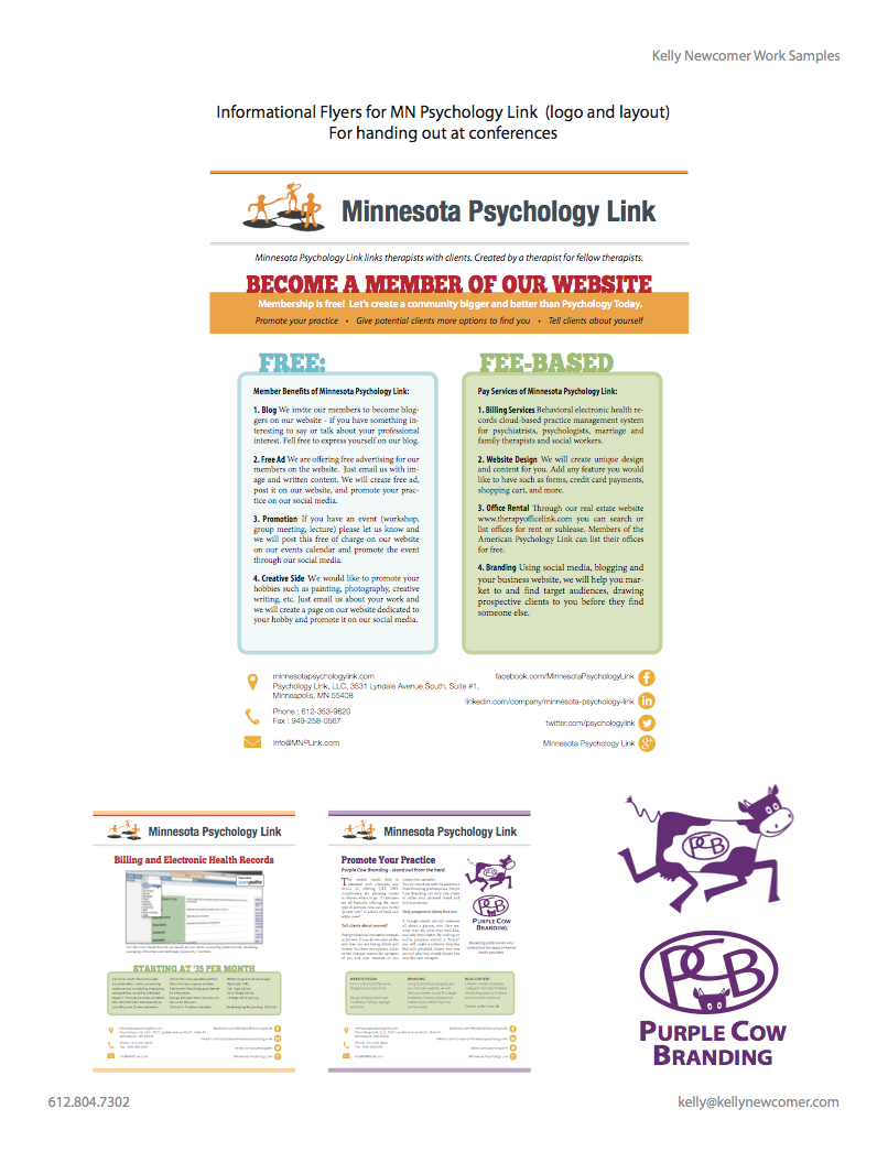 Kelly Newcomer's ART Blog