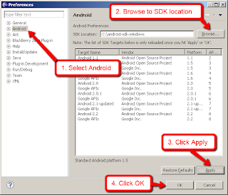 Android Development-Starter GuideLearn Android Development