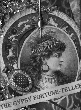 Vermont Dead Line: Gypsy Superstitions and Folklore