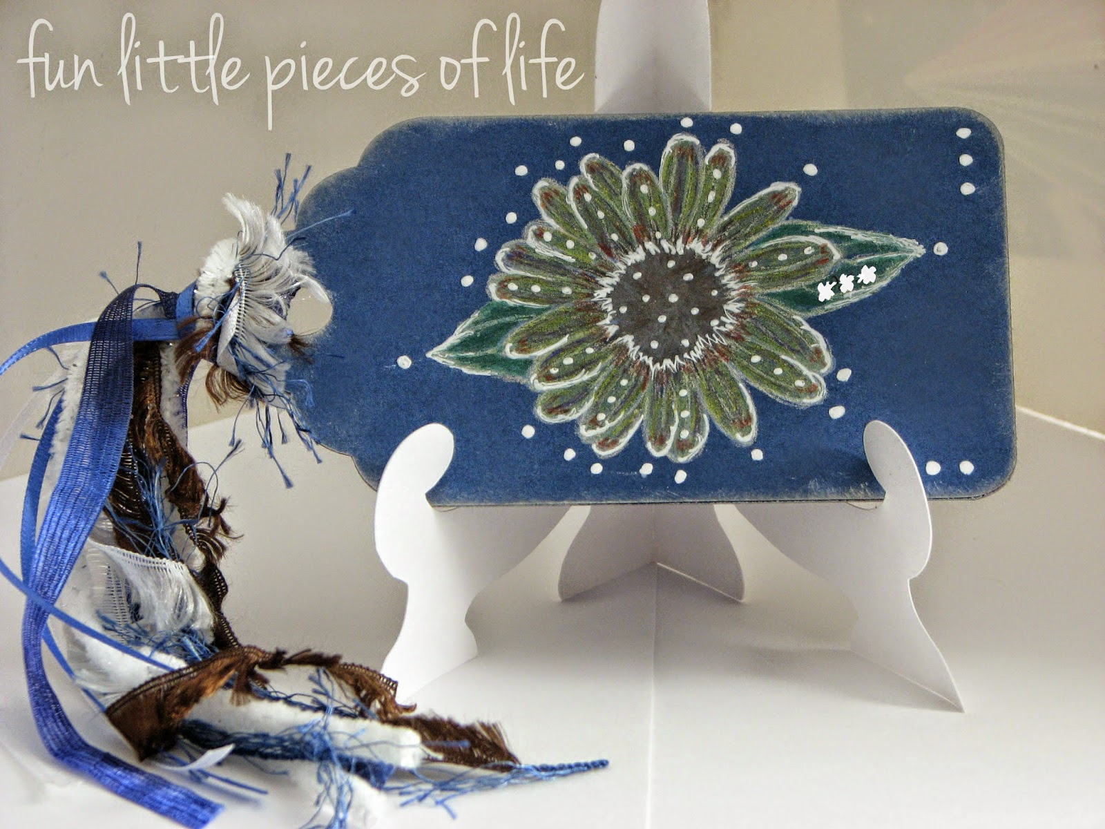 "Crafts, a Camera and Jesus": March projects