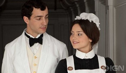 Elegance of Fashion: Review: Titanic (2012)