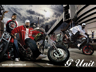 LO MEJOR DE LA MUSICA: g unit