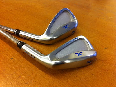 John Letters: Custom Paint Infill