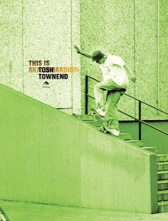 Vert Is Dead: September 2017