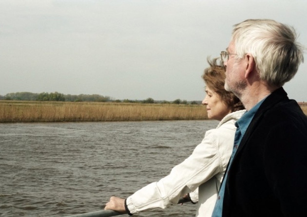 Alan in Belfast: 45 Years - do couples ever know each other inside out ...