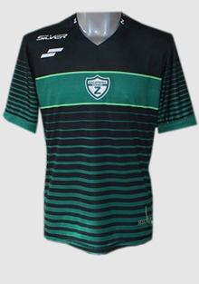 Liga de Ascenso MX: Zacatepec