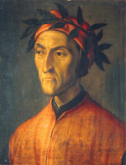 Dante : Biography - Mind Philosopher