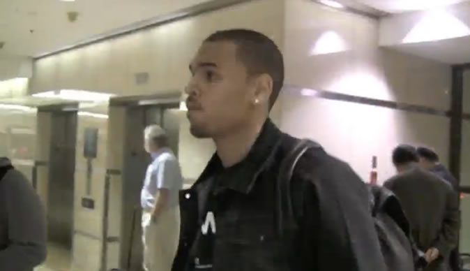 24 City News: Chris Brown Speaks To Police, Drake, Incident